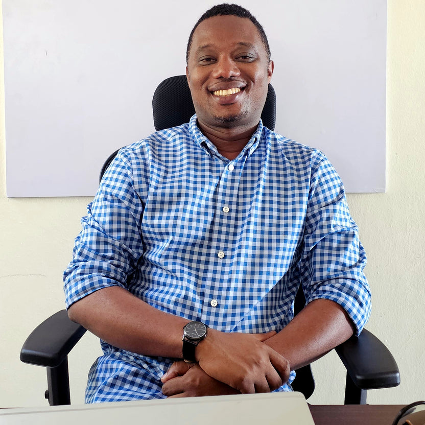 How we made it in Africa II