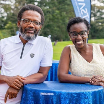How we made it in Africa II