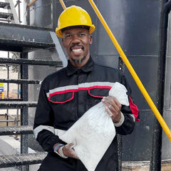 How we made it in Africa II
